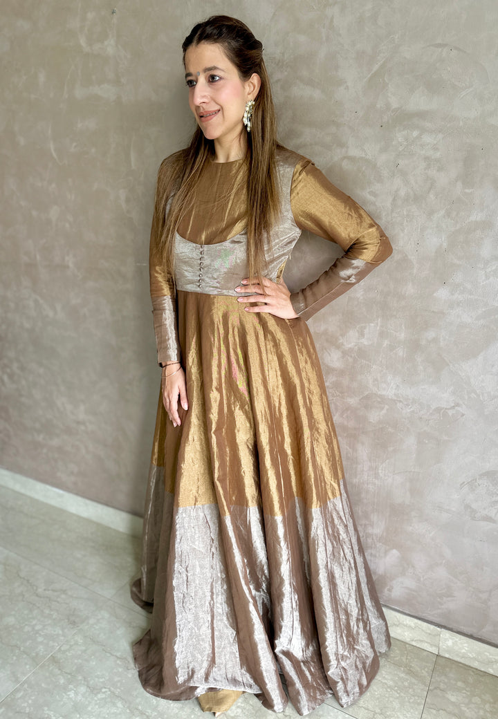 Anarkali – Sanya J Taneja