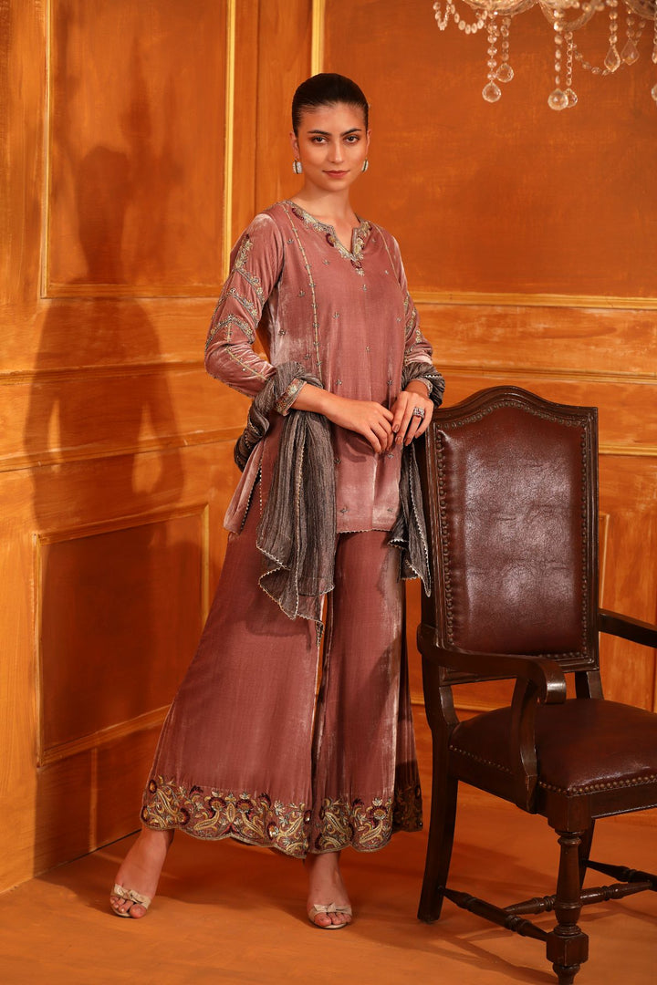 Suit Sets – Sanya J Taneja