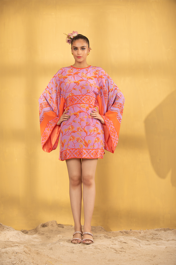 Dress – Sanya J Taneja