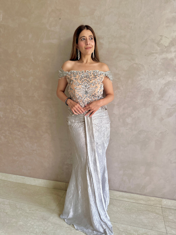 Indian Wear – Sanya J Taneja