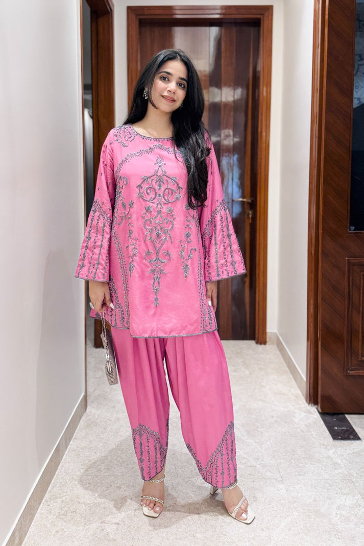Mumtaz – Sanya J Taneja